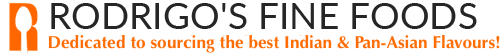 Best Indian and Pan-Asian flavors | Rodrigo's Fine Foods